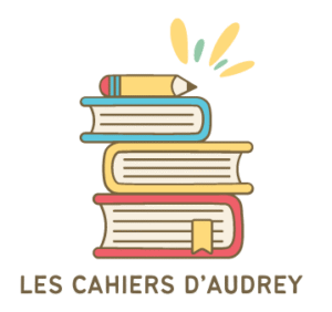 Mon cahier journal en double niveau – Les cahiers d'Audrey
